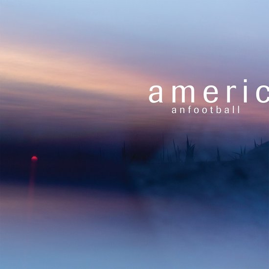 American Football - American Football LP3 (LP) (Coloured Vinyl ...