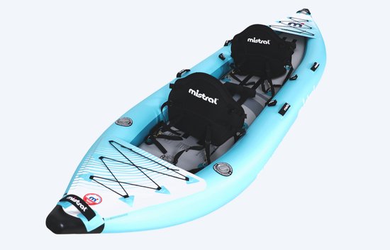 Mistral Island Kayak Duo Air | bol
