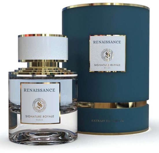 Signature Royale - Extrait de Parfum Renaissance | bol