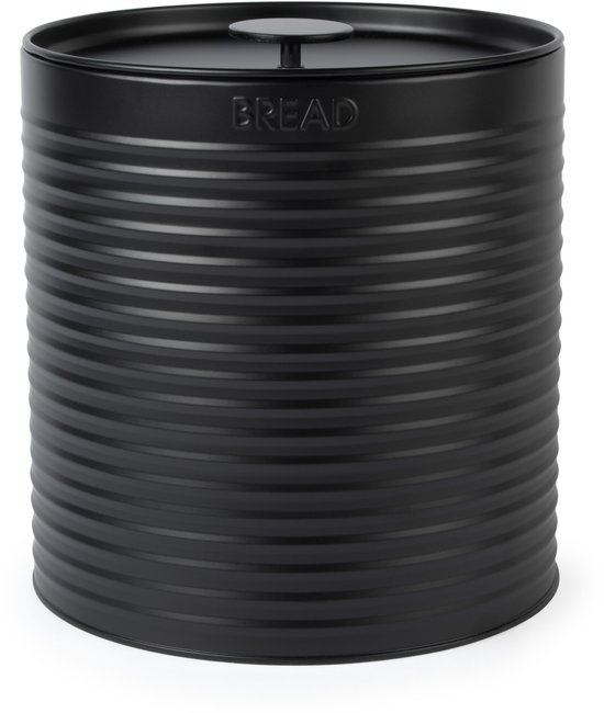 Russell Hobbs geribbelde broodbak – metalen brooddoos | bol