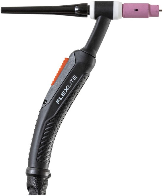 Kemppi Kemppi Flexlite TX 225GF 8m TIG-toorts | bol