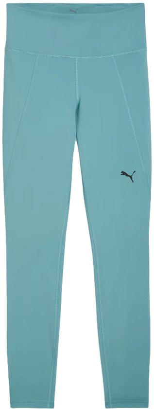 Puma tad essential tight in de kleur blauw. | bol