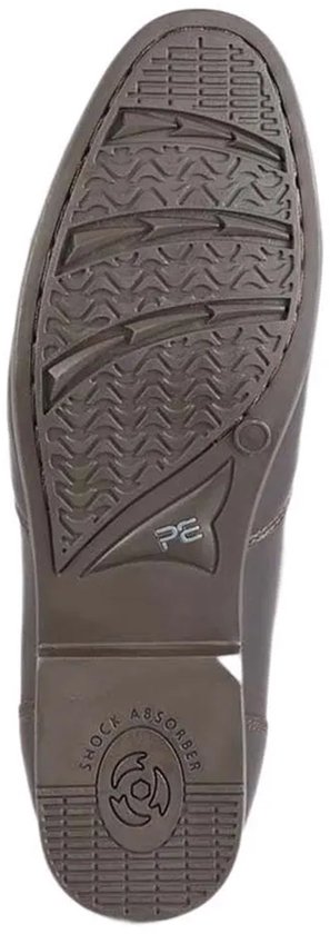 Premier Equine Virtus Leather Paddock Rijlaarzen Bruin EU 37 Man,Vrouw ...