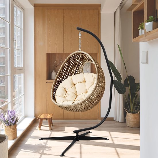Hangstoelstandaard – Schommelstandaard – Hangstoel Frame – Hangmat ...