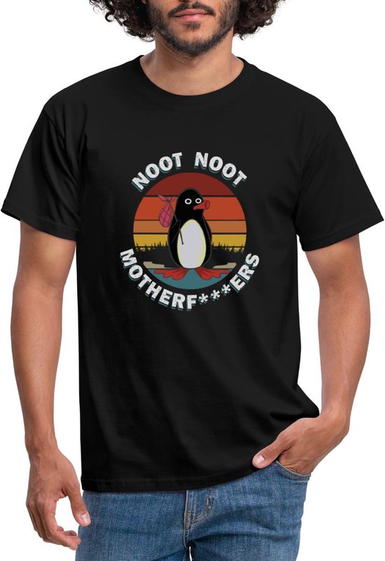 Noot Noot | bol