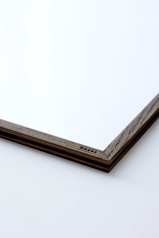 Moebe Frame A3 smoked oak | bol