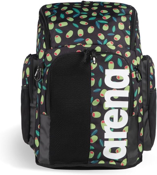 Rugzak voor Zwemmers 45L - Ultralicht en Comfortabel | bol