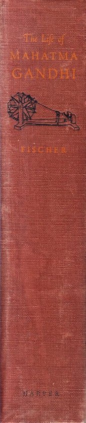 Biografie Mahatma Gandhi: Leven, Strijd en Nalatenschap | 9101024381647 ...
