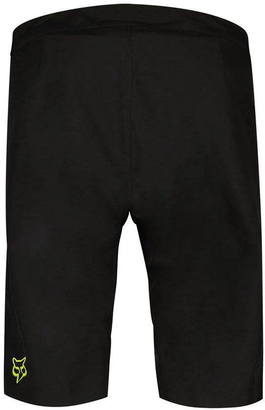 Fox Racing Whistler Korte Broek Zwart 30 Man | bol