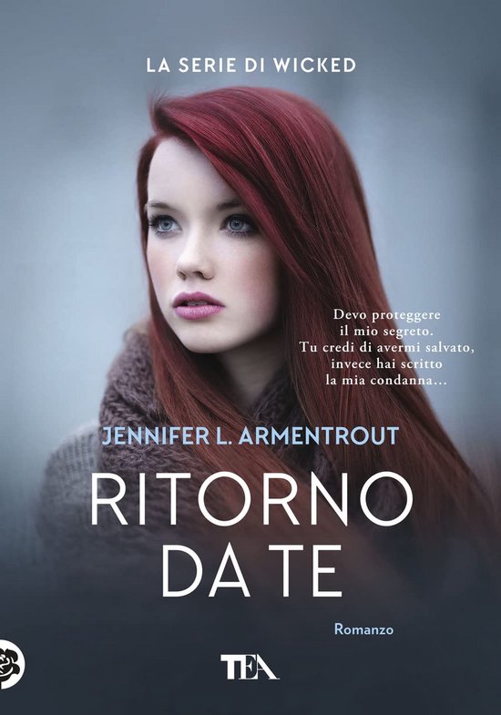 Wicked Serie Deel 2: Spannende Young Adult Roman over Geheimen en ...