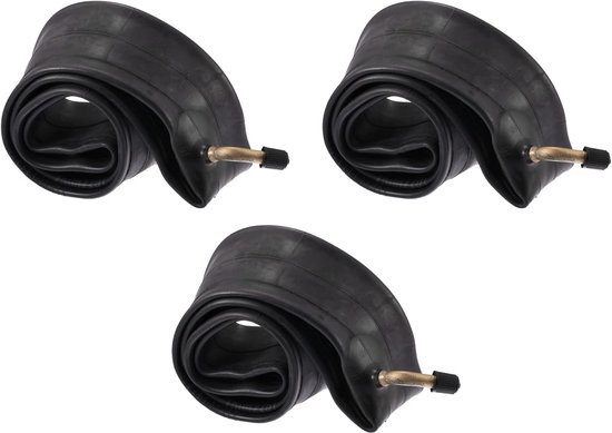 3x Binnenband Fiets 14 Inch 14x2.125 met 45mm Gebogen Ventiel | bol