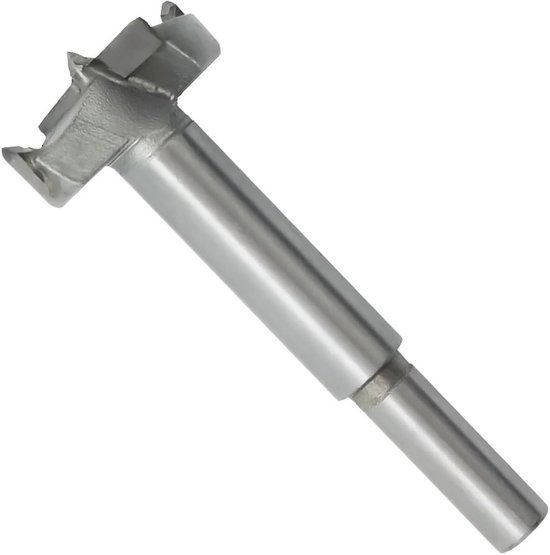 Forstner Boor 70 mm - Houtbewerking Gatenzaag voor Scharnieren en ...
