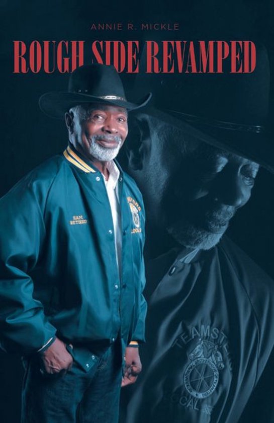 Rough Side Revamped (ebook), Annie R. Mickle | 9798895269466 | Boeken | bol