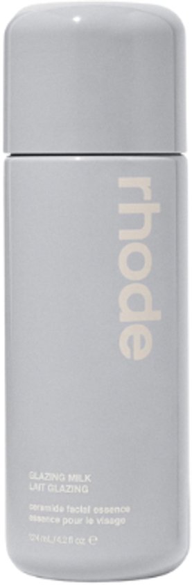 Rhode Skin Peptide Glazing Milk – Ceramide, Glycerine & Hyaluronzuur ...