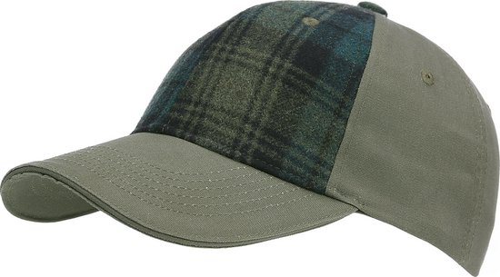 Fostex Baseball cap Outdoor Groen | bol