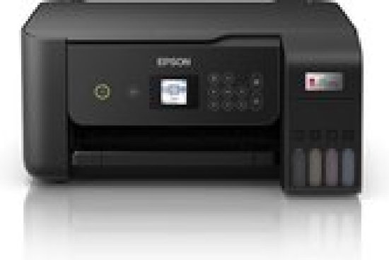 Epson EcoTank ET-2820 - All-in-One Printer | bol