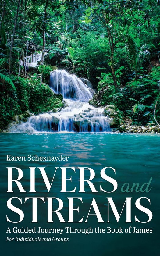 Rivers and Streams (ebook), Karen Schexnayder | 9798986849614 | Boeken | bol