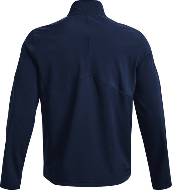 Under Armour Storm Windstrike HZ-Academy / / White | bol.com
