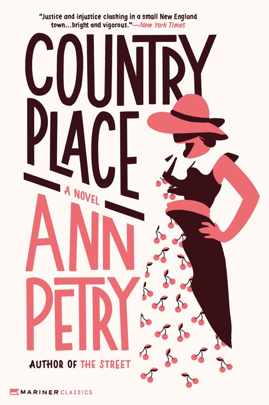 Country Place (ebook), Ann Petry | 9780063260115 | Boeken | bol.com