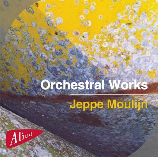 Orchestral Works, East Netherlandse Symphony Orchestra | Muziek | bol.com