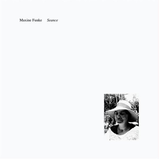 Seance, Maxine Funke | LP (album) | Muziek | bol