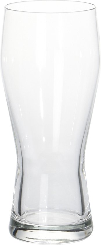 Bierglas set 4 stuks 40cl | bol.com