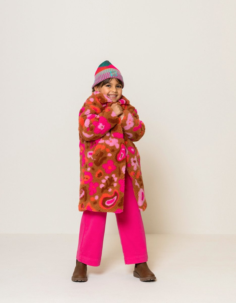 Oilily-Chorus Jas-Girls | bol.com