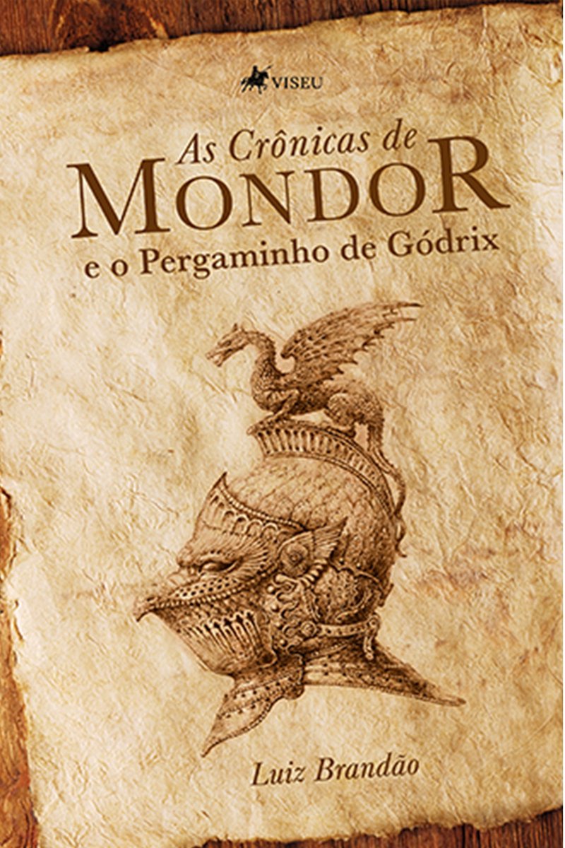 As Crônicas de Mondor e o Pergaminho de Gódrix (ebook), Luiz Brandão | 9786525429977... | bol