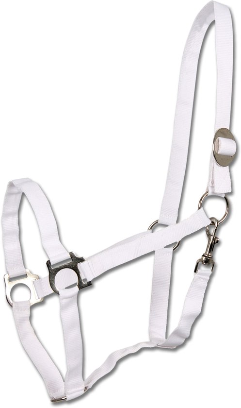 Perlon Halter | Pony | bol