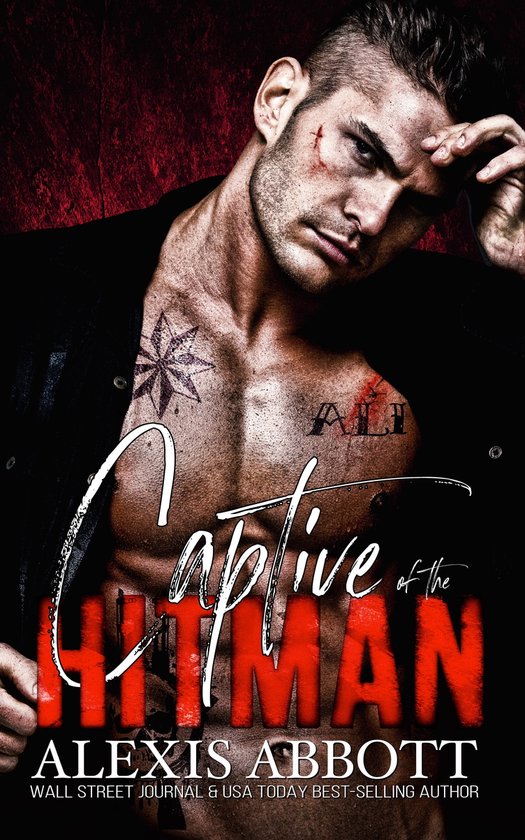 Alexis Abbott's Hitmen 3 - Captive of the Hitman (ebook), Alex Abbott ...