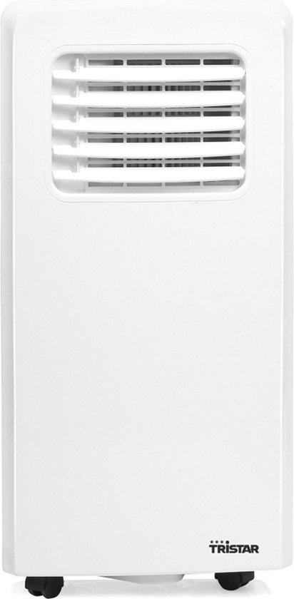 Tristar AC-5529 Mobiele Airconditioner 2630W 0.5L Wit | bol.com