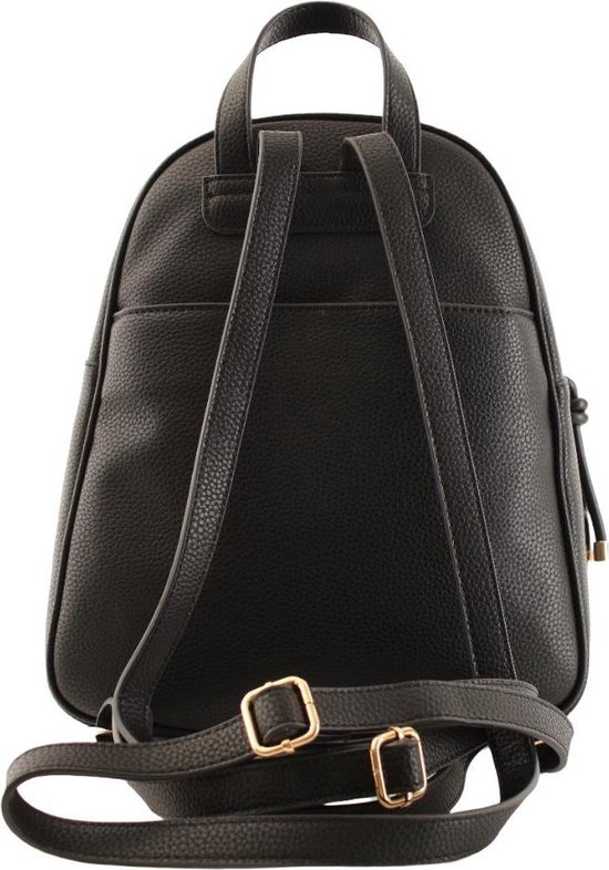 Liu Jo Darsia Backpack Dames Rugtas - Zwart | bol.com