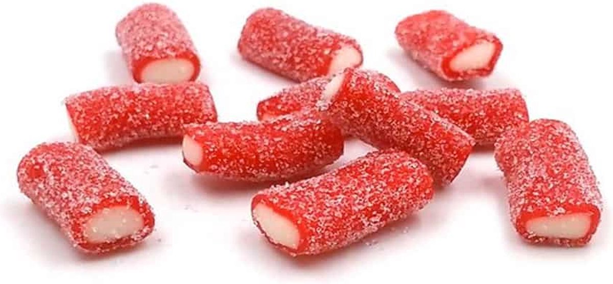 Haribo Balla Balla Sour - 1 kg | bol.com