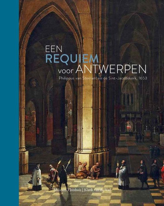 Klank van de Stad: Een Requiem voor Antwerpen -Cahier #3-, Stefanie ...