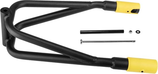 Topeak verbindingsstuk - Journey trailer - TX Yoke/Gabel | bol