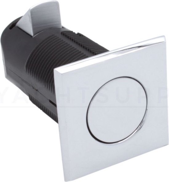Southco: C2 33 11 3 Compression Latch, No Restriction, Raised Trigger