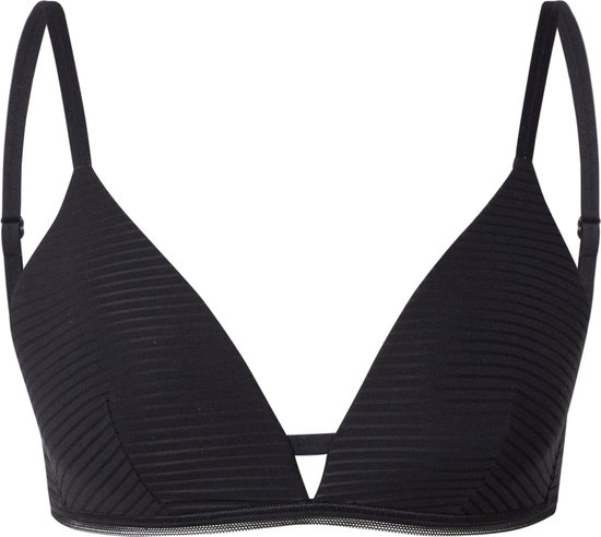 Sloggi bh fresh plus Zwart-L (90) | bol.com