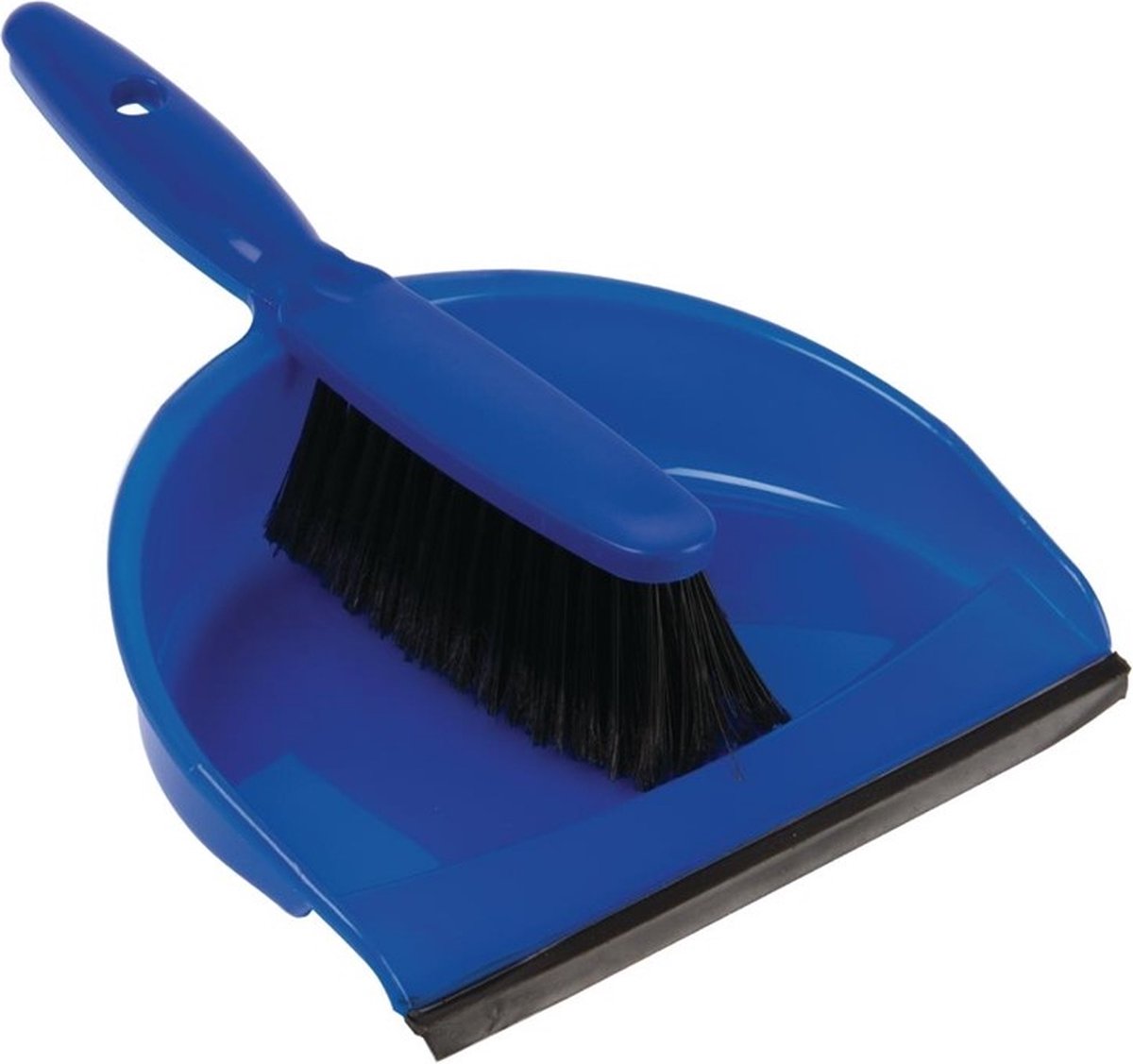 Jantex zachte handveger en blik blauw | bol