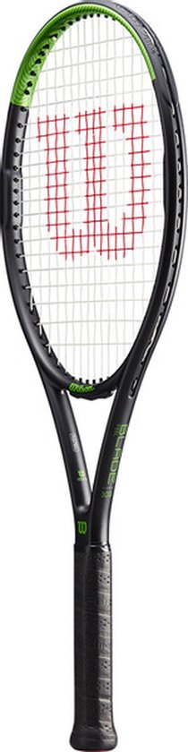 Wilson Blade Feel 103 - Tennisracket - Multi | bol.com