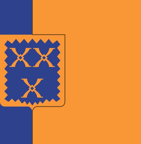 Vlag Putte 200x300cm | bol.com