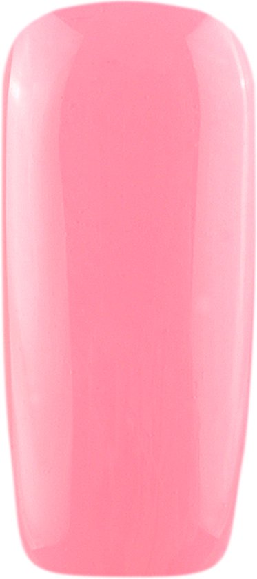 CCO Shellac - Gel Nagellak - kleur Victoria 92239 - Roze - Dekkende ...