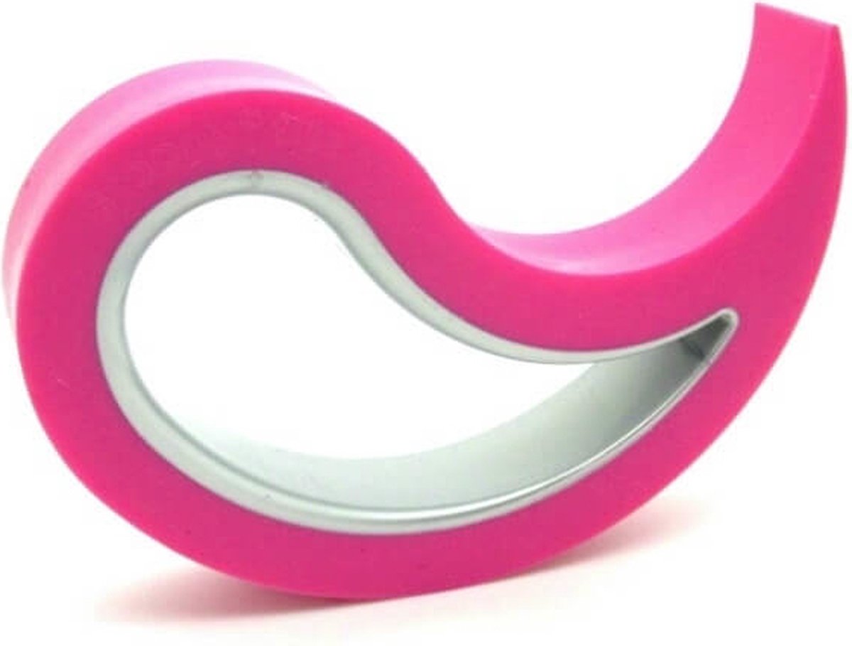 Stoppy Deurstopper Roze | bol.com