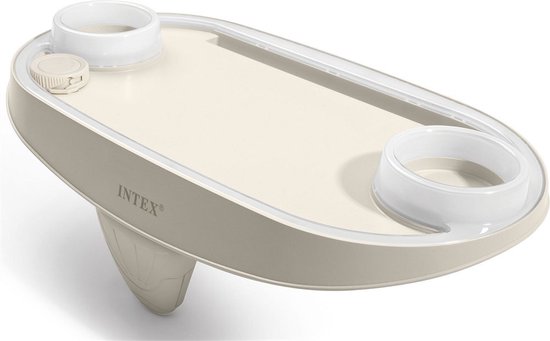 Intex 28520 Spa Tray met LED Licht | bol