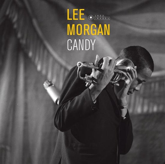 Candy, Lee Morgan | LP (album) | Muziek | bol.com