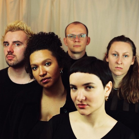 In June, Fama M'boup & In June | Muziek | bol