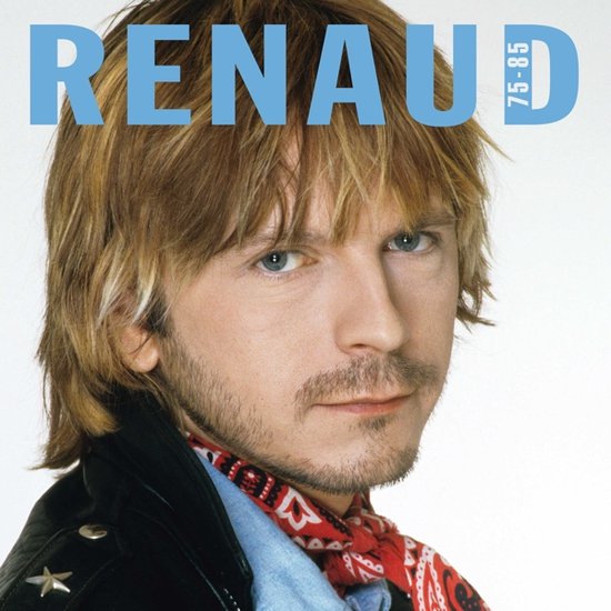 Renaud - Best Of (2 LP), Renaud | Muziek | bol
