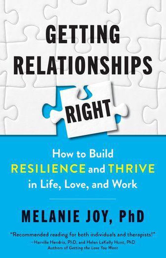 Getting Relationships Right (ebook), Melanie Joy | 9781523088522 ...