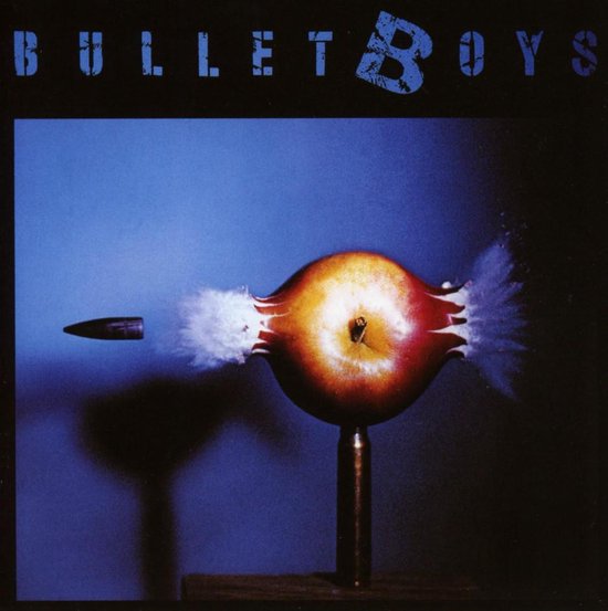 BulletBoys, Bullet Boys | CD (album) | Muziek | bol