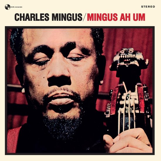Mingus Ah Um, Charles Mingus | Muziek | bol