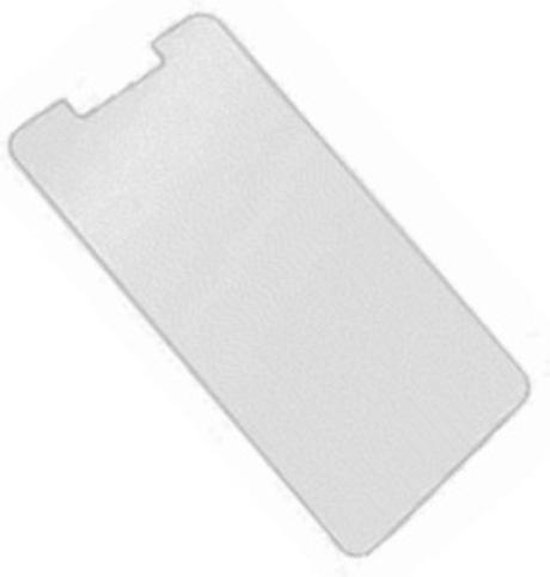 MC33 TEMPERED GLASS SCREEN | bol.com